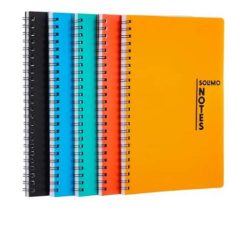 Glue Bound School Notebook At ₹ 27piece In Dehradun Id 2856301857248