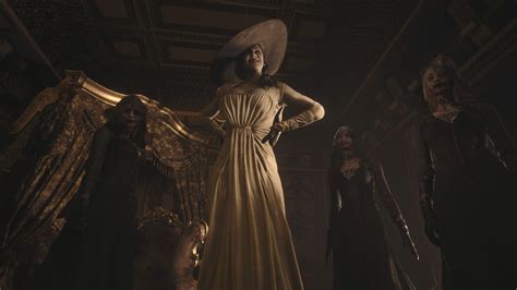 Resident Evil Village Ending Explained Respawn Station