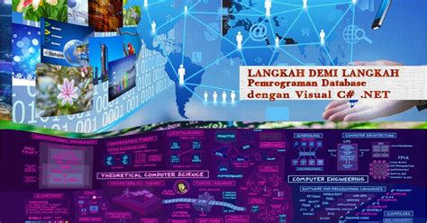 software developer and writer buku langkah demi langkah pemrograman
