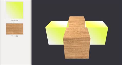 Qt How To Change The Texture Or Colour Of An Object In Qt D With QML Stack Overflow