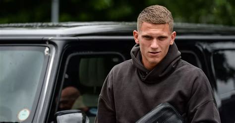 Sven Botman Trở Lại Củng Cố Hàng Thủ Newcastle Một Cách Ấn Tượng