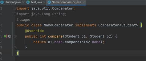 Java抽象类和接口接口和抽象类必须要实现吗 Csdn博客
