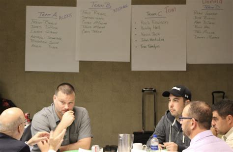 Aed Foundation Plans Equipment Dealer Management Seminars