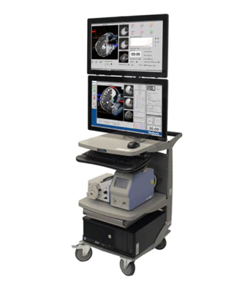 Neurosurgery Team Performs Groundbreaking Laser Hemispherectomy On