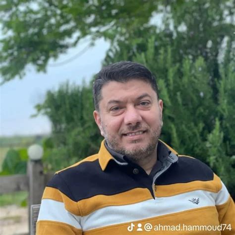 Tammam Hammoud