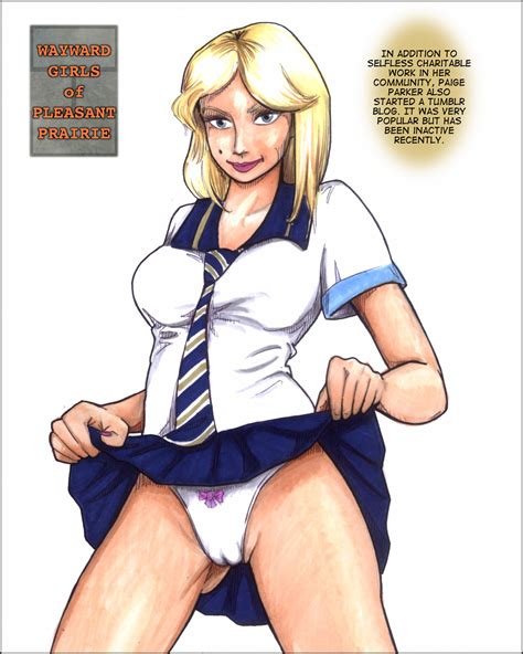 Volume 08 Number 07 Erotic Mad Science