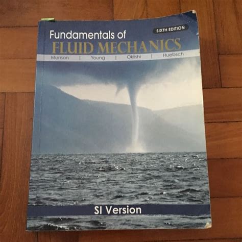 Best Fluid Dynamics Textbook At Wayne Tisdale Blog