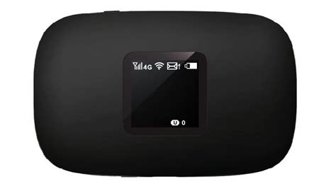 10 Modem MiFi 4G Terbaik All Operator Termurah 2025