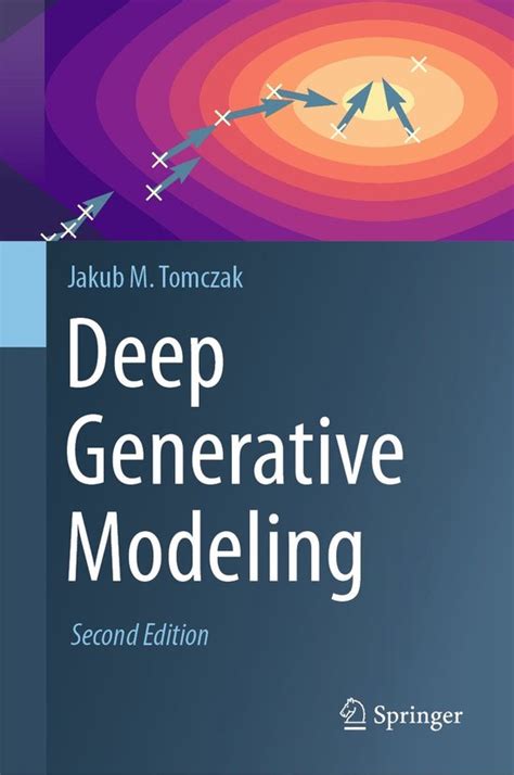 Deep Generative Modeling 9783031640865 Jakub M Tomczak Boeken Bol