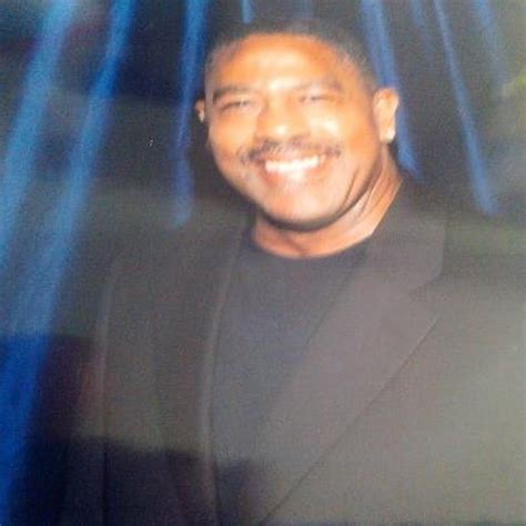 Darryl Hamilton Sr Youtube