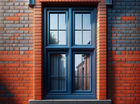 Stylish Solutions What Colour Windows Go With Red Brick Uk Stylish Solutions What Colour Windows Go With Red Brick Uk