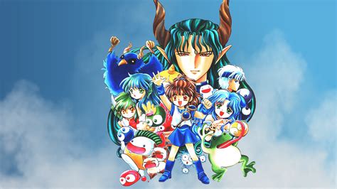 Super Puyo Puyo 2 Remix Images Launchbox Games Database