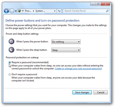 Learning Windows 7 Manage Power Settings