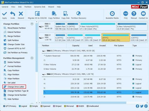 Ways To Fix Disk Management Console View Is Not Up To Date Error