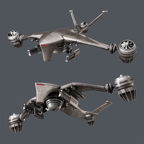Hunter Killer Drone Terminator Drone Hd Wallpaper Regimage Org