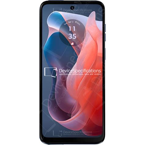 Motorola Moto G Play 2024 Specifications
