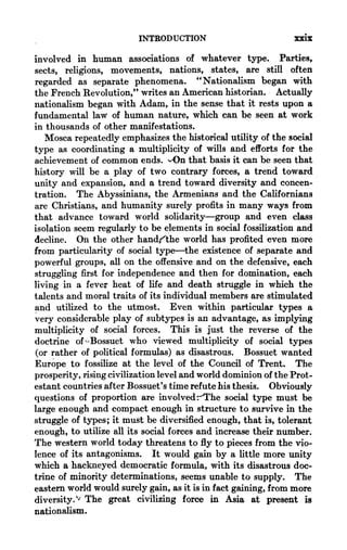 Mosca The Ruling Class Pdf