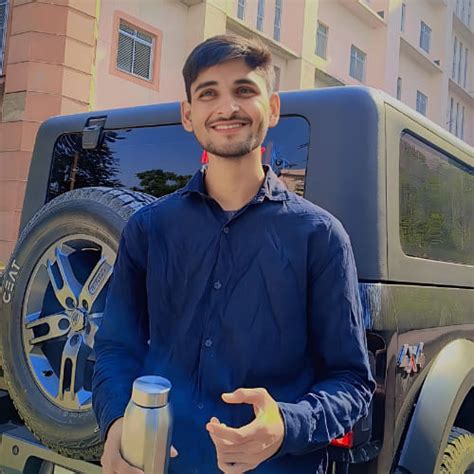 Afsar Hussain समाचार संवादाता