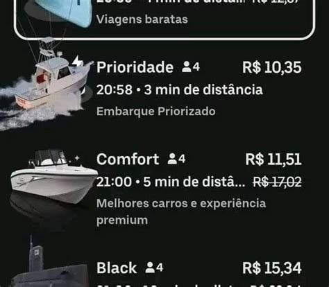 Com Manaus Debaixo Dágua Memes De Uber Submarino E Barco Comfort