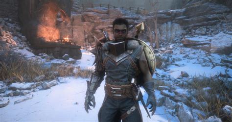 bioware releases dragon age the veilguard character creator as free