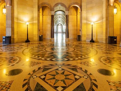 Discover The Los Angeles City Hall A Civic Power Icon Explained