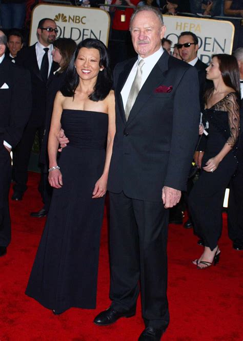 Gene Hackmans Friend Has No Idea What Couldve Caused His Wife