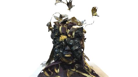 Taym S4 3d Model By Hyndlandmasks 5653676 Sketchfab