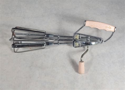Maynard Egg Beater