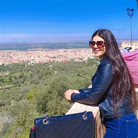 Saïda Saida Souktani • Threads Say More