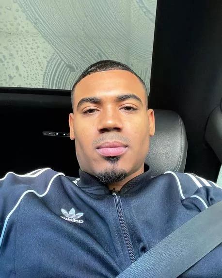 Love Islands Tyrique Hyde Open To Sex In The Villa And Reveals Where