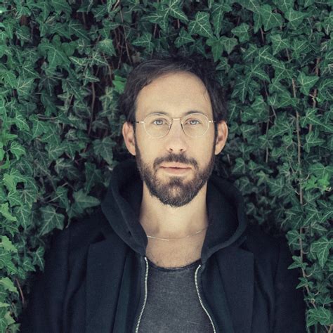 Yaron Herman Montreux Jazz Artists Foundation