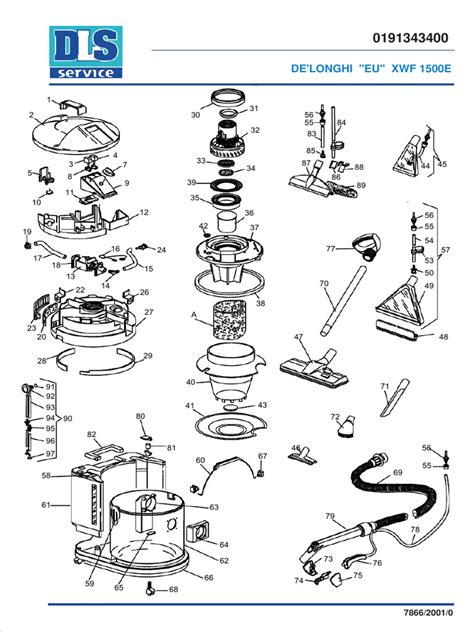 Data Sheet Vetrella Evc 2900e Xwf1500epdf Pdf