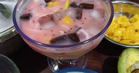 500 Resep Es Campur Enak Dan Sederhana Cookpad