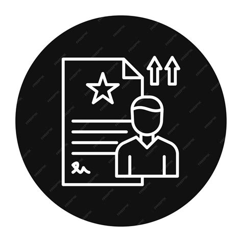 Premium Vector Performance Appraisal Vector Illustration