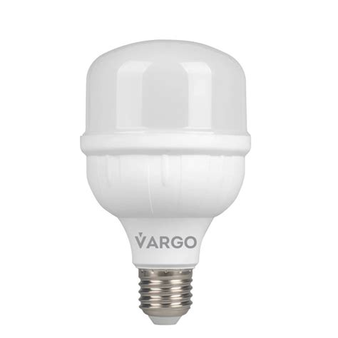 Led лампа Vargo 20w E27 6500k 2000lm 220v 111894