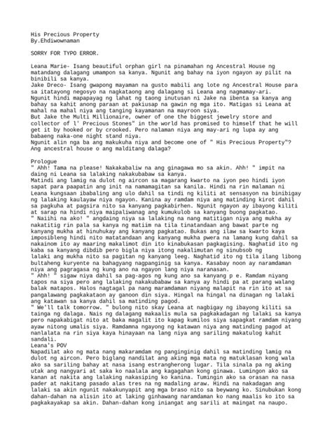 A Night With Gedion Pdf