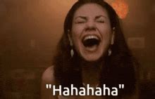 Hysterical Laughing Meme S Tenor