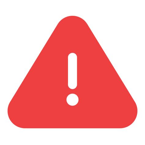 Alert Free Signaling Icons