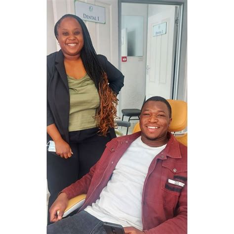 Dr Zanele Dinika Bds On Linkedin Dentist Femaledentist Womenindentistry Womeninpower