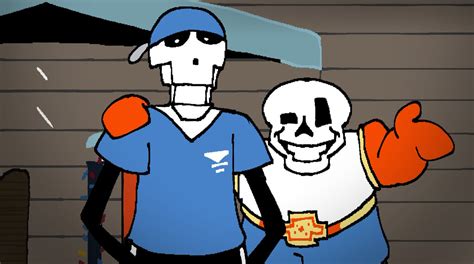Ever Remember Pc Musics Up The Bone Love Pats Voice As Papyrus And