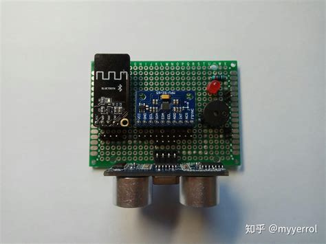 自制机器人系列（0x03）：两轮自平衡机器人 知乎