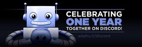 Celebrating A Year Together As A Community On Discord Discordapp