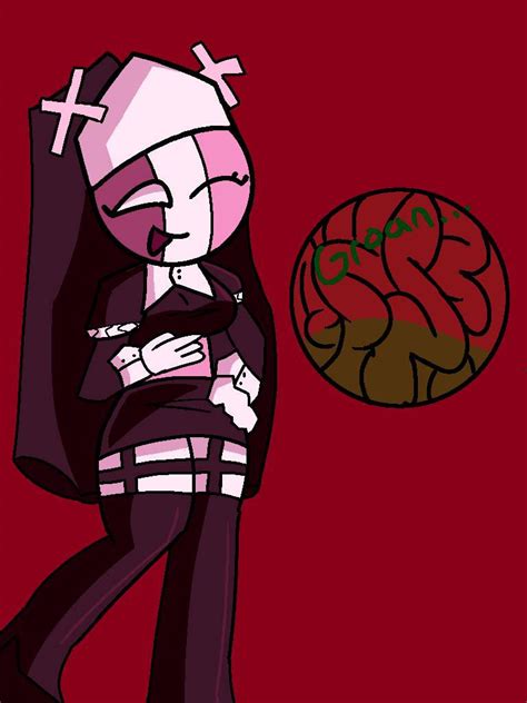 Sarvente Vore By Ticklinpickle3 On Deviantart