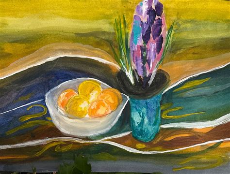 Meet Mimi Kravitz Artist And Psychotherapist Shoutout Arizona