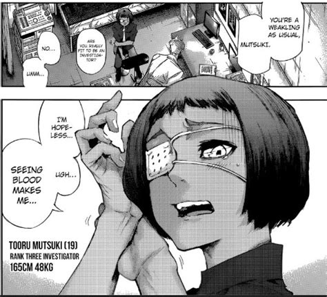 Tokyo Ghoul Things On Tumblr