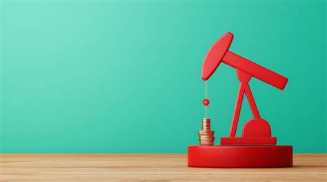 Oil Price Increase And Crude Oil Visualizing The Economic Impact On