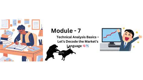 Technical Analysis Basics Lets Decode The Markets Language 🧠📉