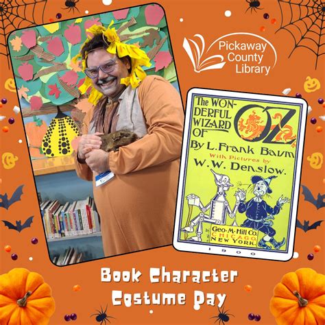 Pickaway County Library Added A Pickaway County Library