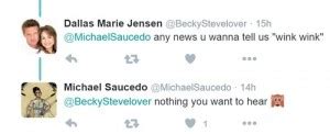 General Hospital Spoilers Rebecca Herbst Leaving Gh Husband Michael