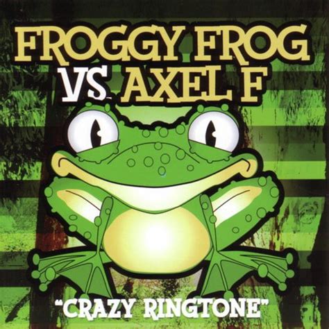 Wild Wild West Song Download From Froggy Frog Vs Axel F Crazy